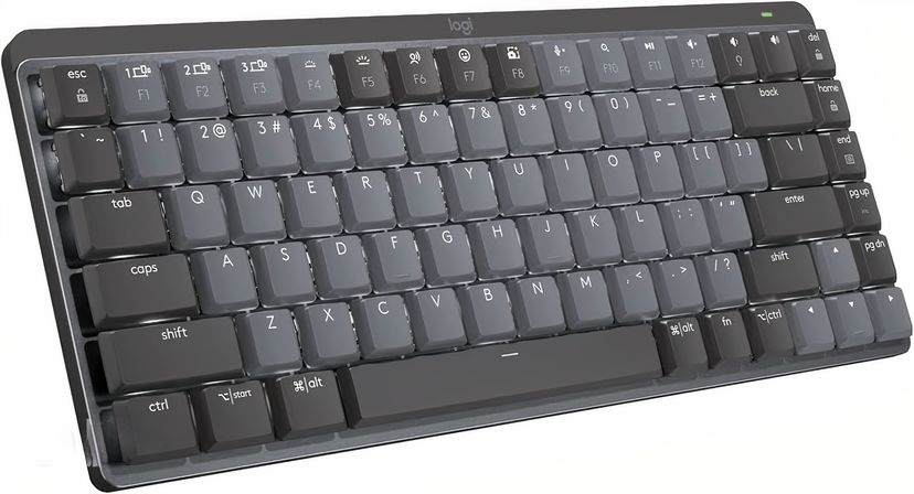 Logitech MX Mechanical Mini Keyboard | Pays Store